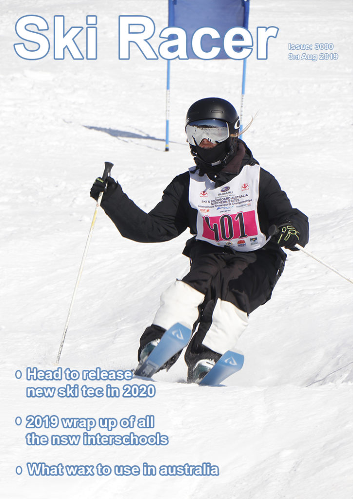2024 Snow Sports Products – IBImages