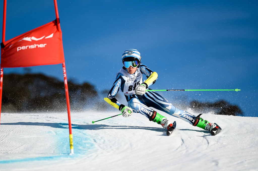 2024 Snow Sports Products – IBImages