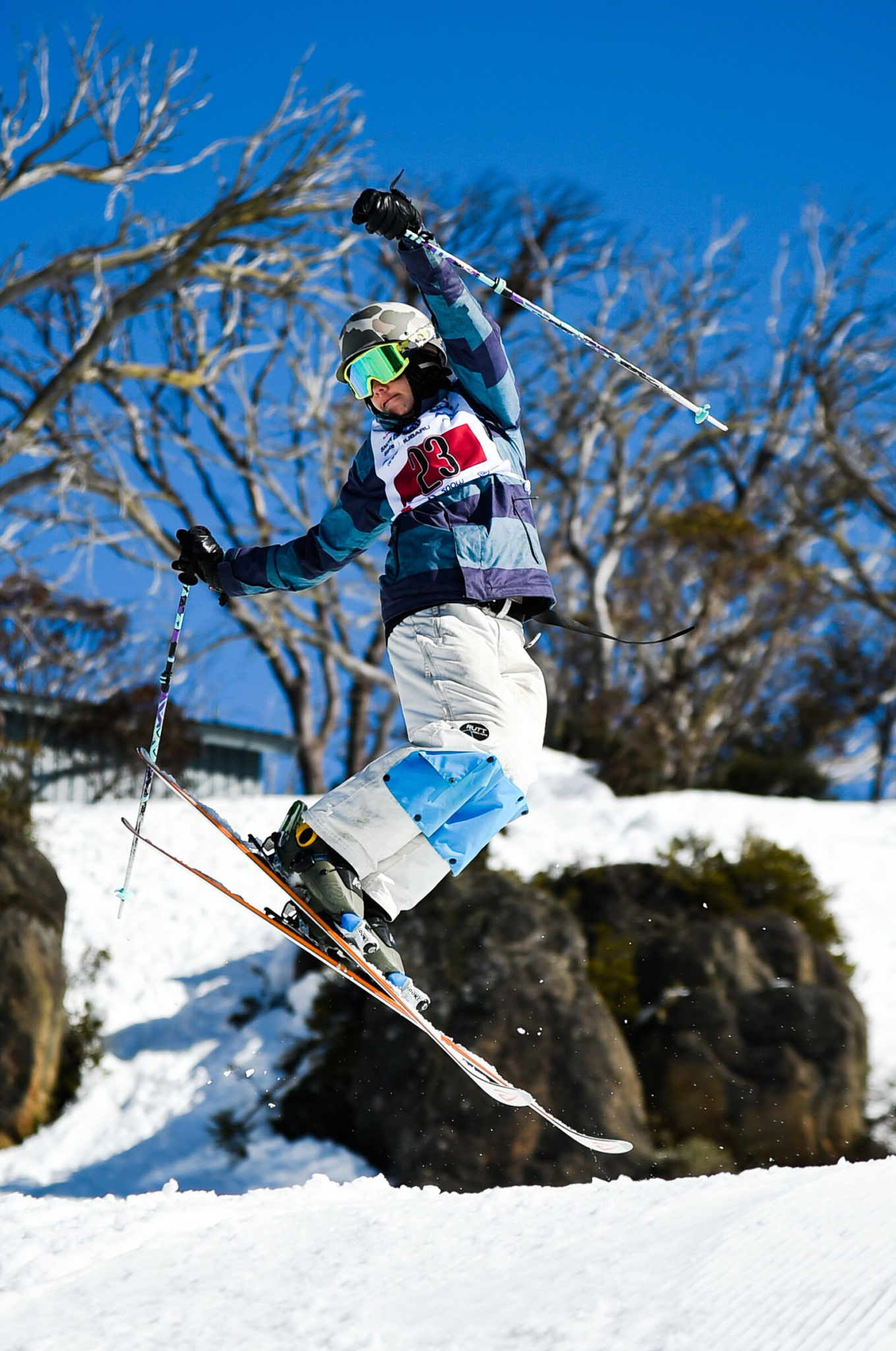 2024 Snow Sports Products – IBImages