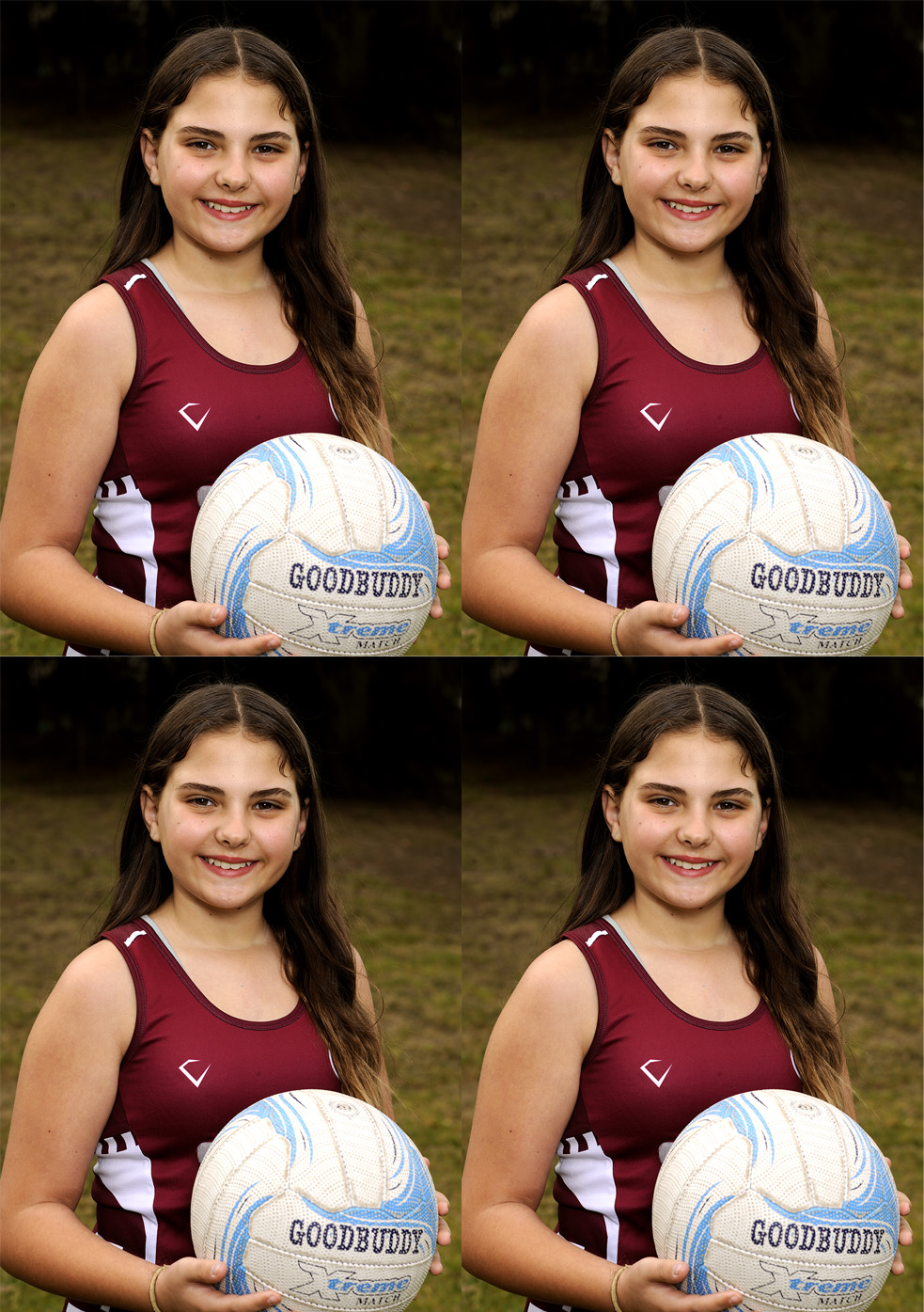 Revesby Workers Netball Club 2024 Packages – IBImages