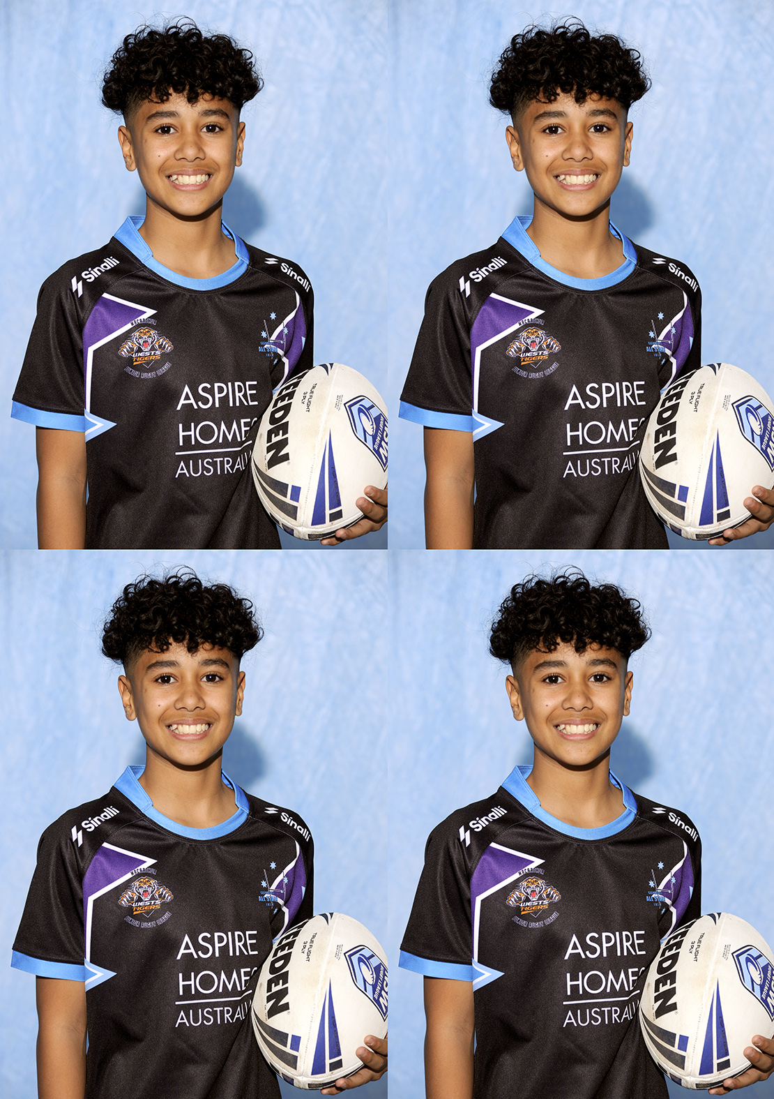 2025 Packages Chipping Norton Kangaroos Photo Packages – IBImages